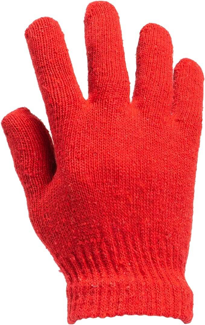 Winter Gloves - Community Soup Kitchen